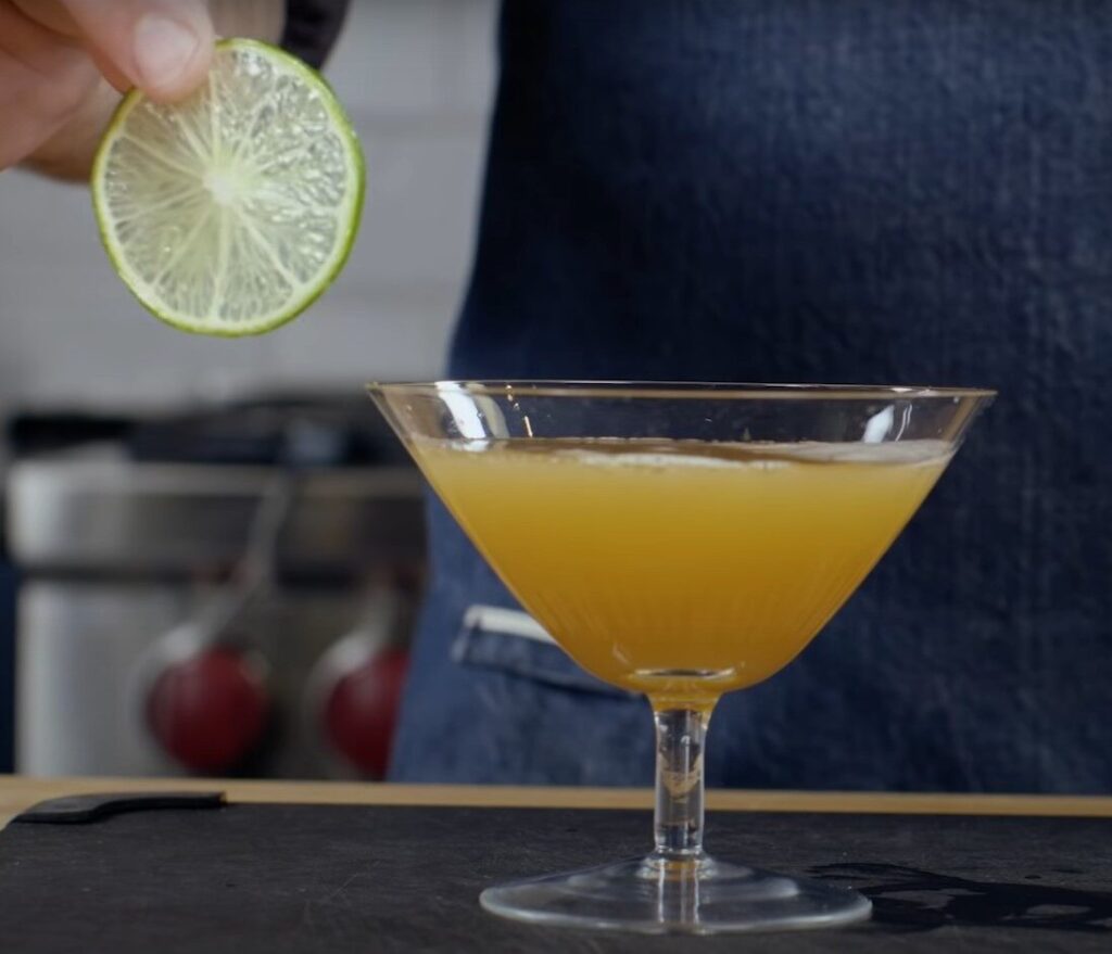 Pantry Raid: Date Shake Edition - Alton Brown