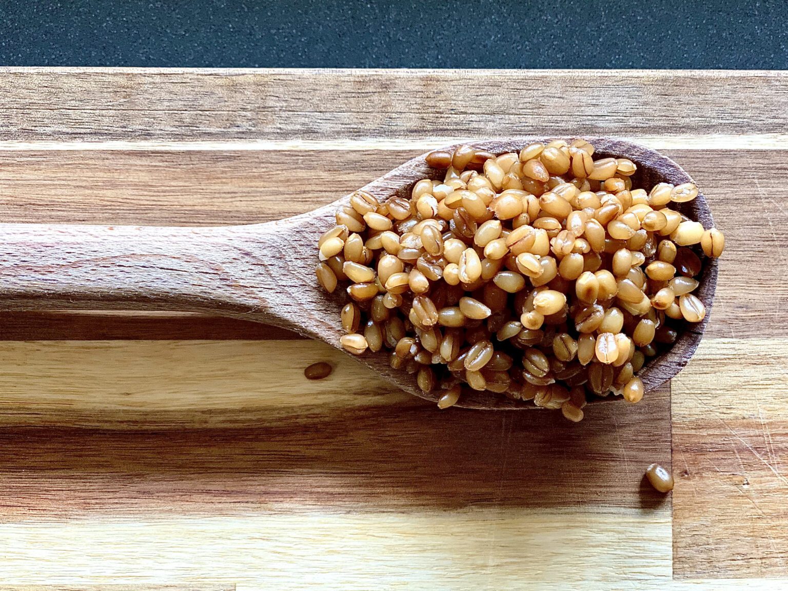 How To Cook Chickpeas In A Pressure Cooker | Alton Brown