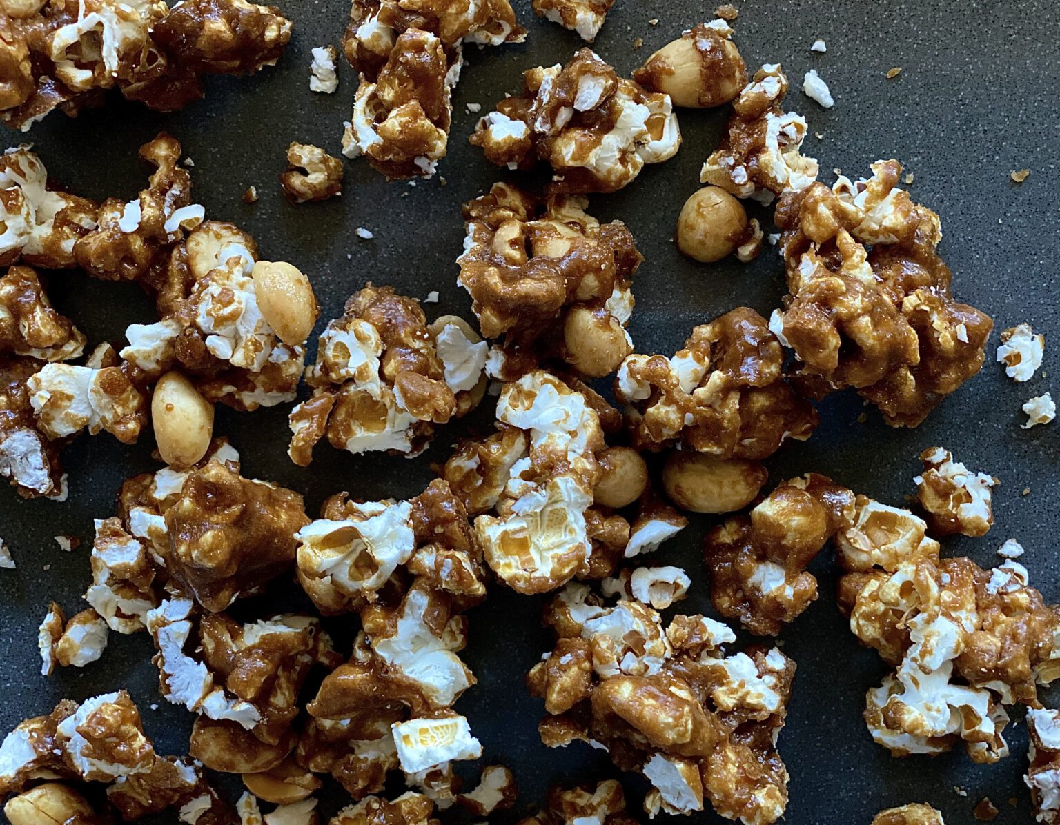 Darn Near Perfect Popcorn Recipe | Alton Brown