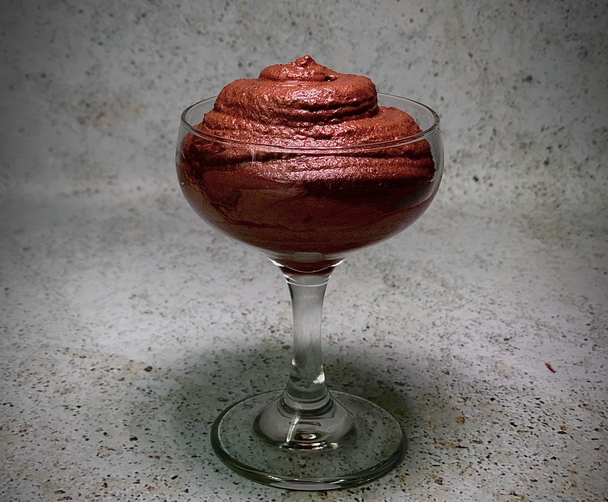 Classic Chocolate Mousse From Scratch Recipe | Alton Brown