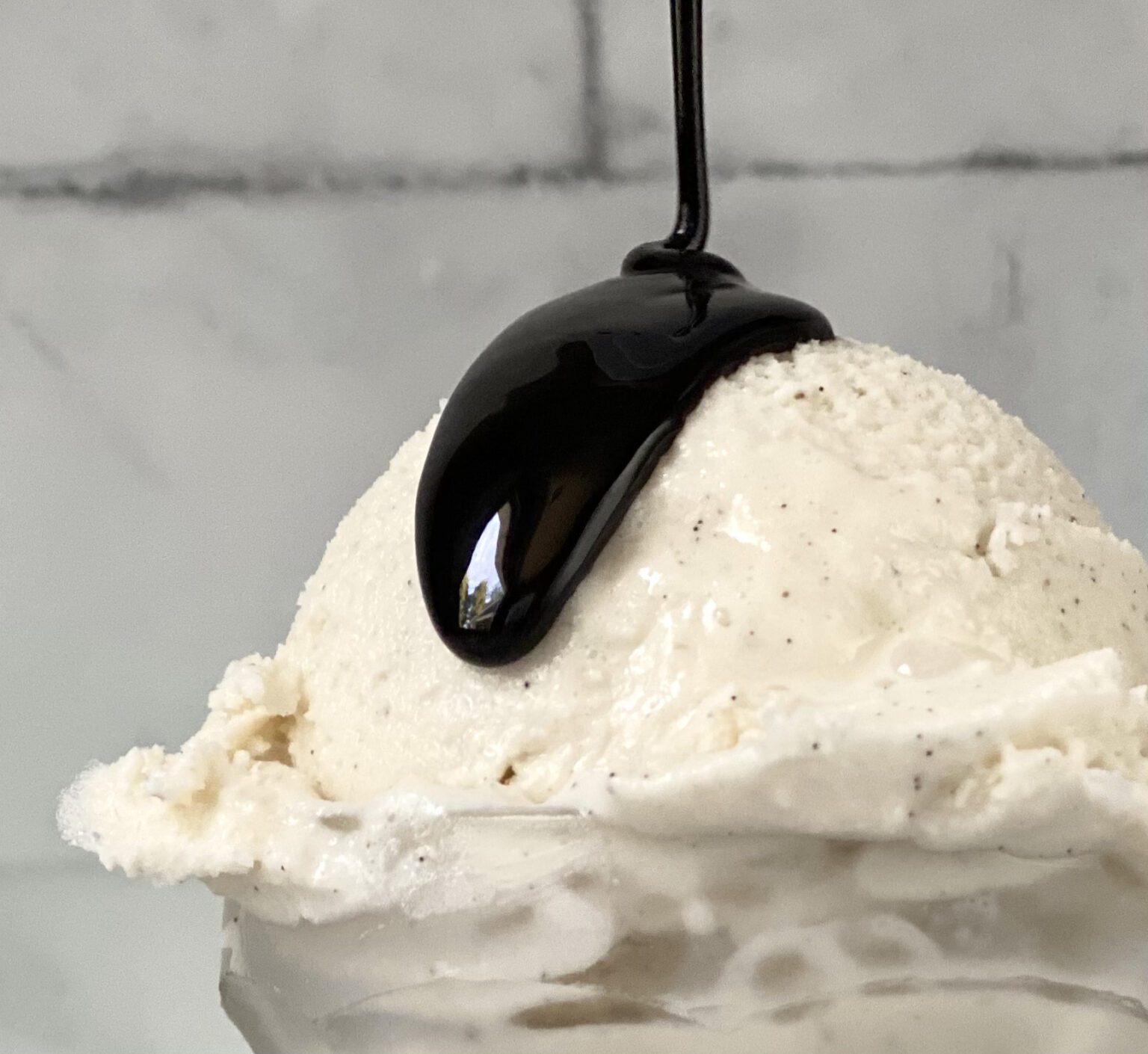 Homemade Chocolate Syrup: Reloaded - Alton Brown