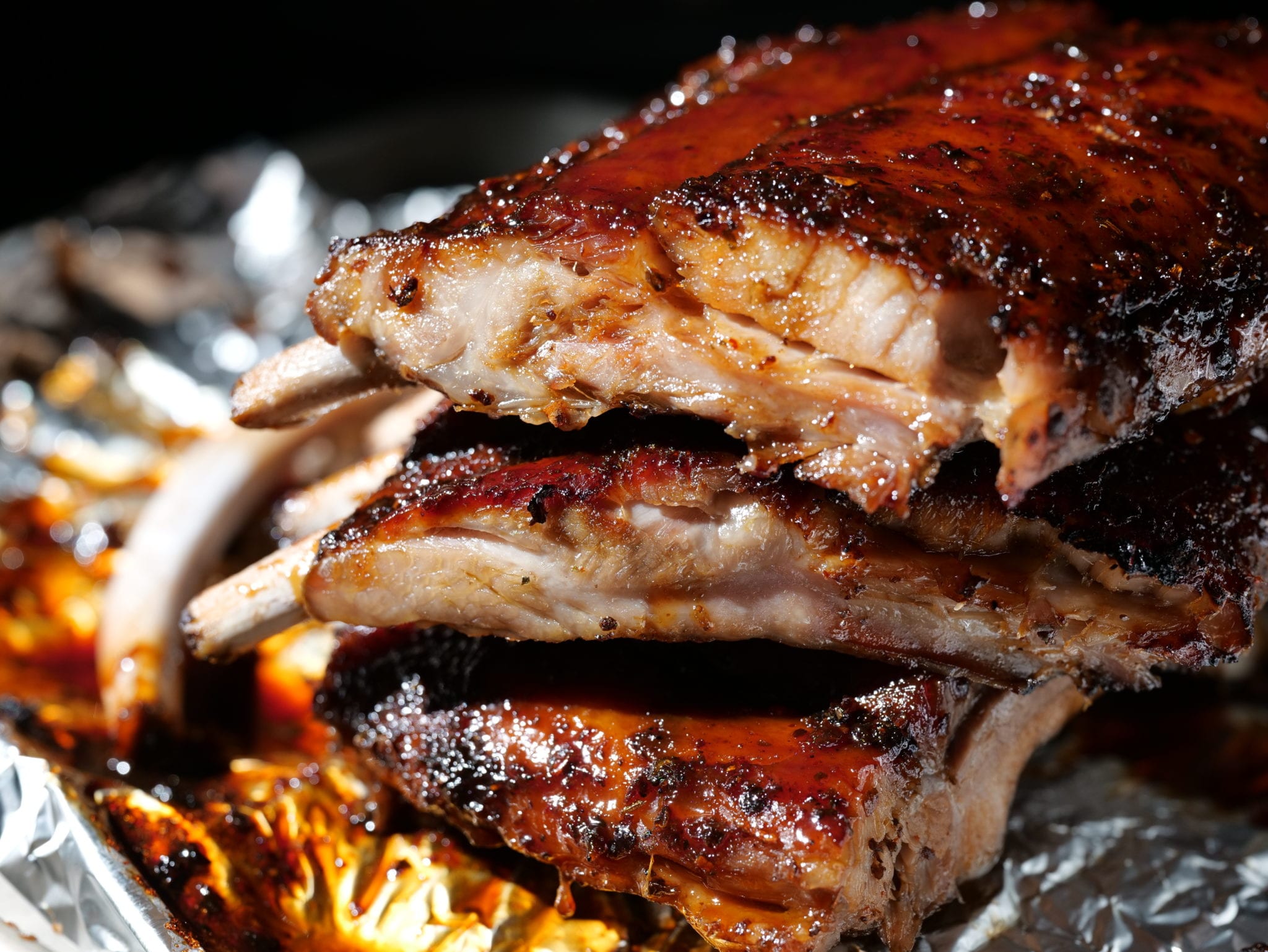 Beef Paillard - Alton Brown