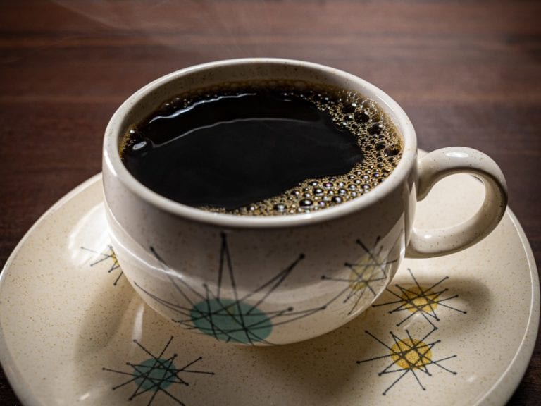 Kyoto-Style Cold Brew Coffee Recipe - Alton Brown