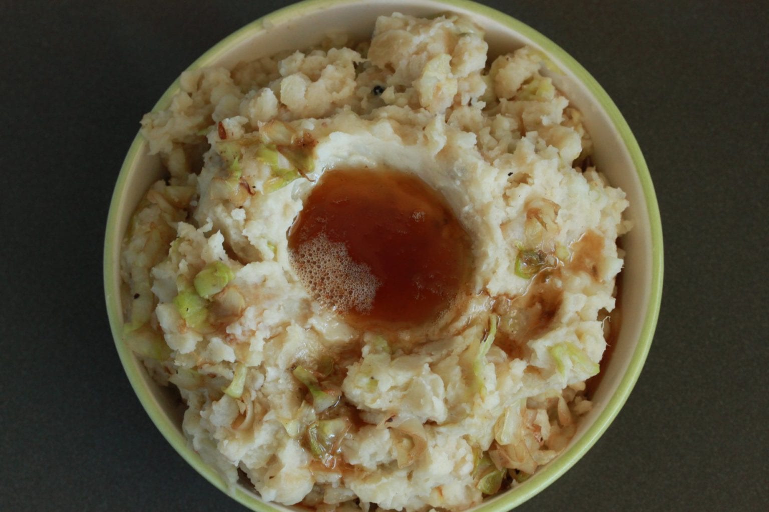 Classic Corned Beef and Cabbage Recipe | Alton Brown
