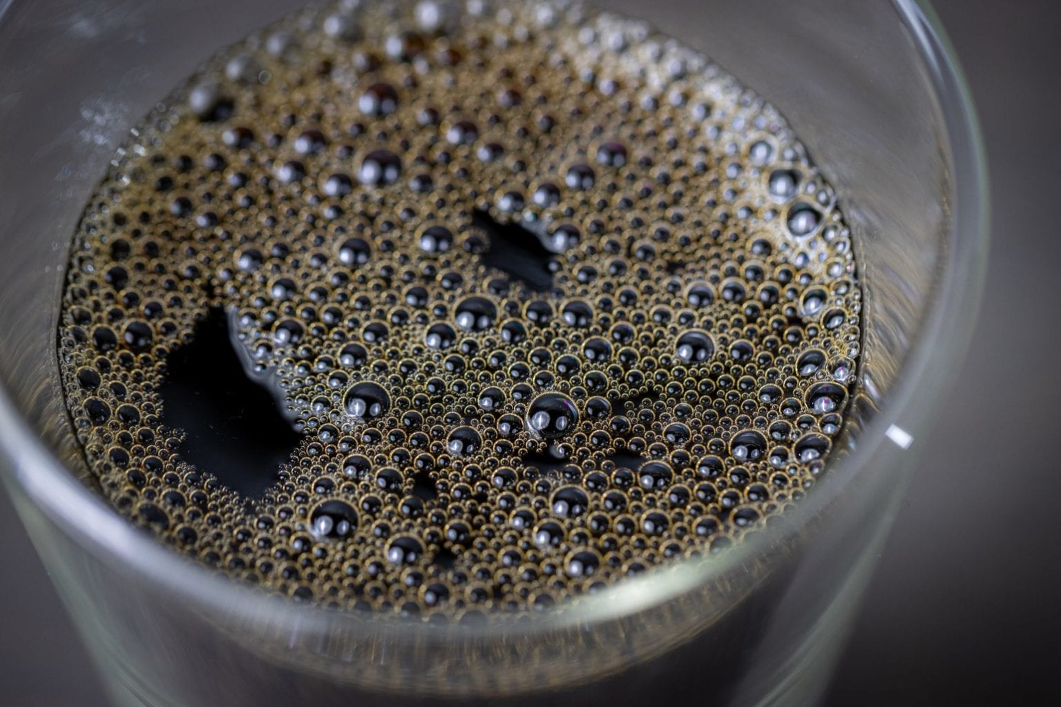 Kyoto-Style Cold Brew Coffee Recipe - Alton Brown