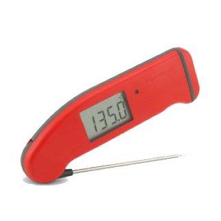ThermoWorks Digital Thermometers - Alton Brown